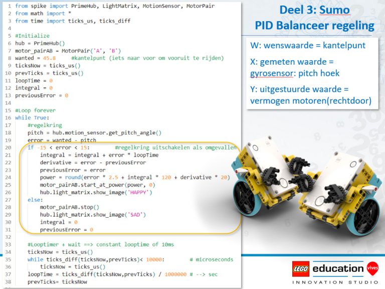 Sumo (Math+Coding:=Fun²)